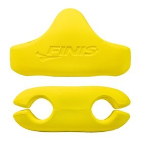 Long Floating Fins – Finisswim