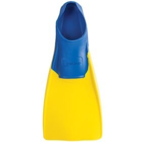 Long Floating Fins – Finisswim