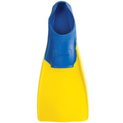 Long Floating Fins – Finisswim