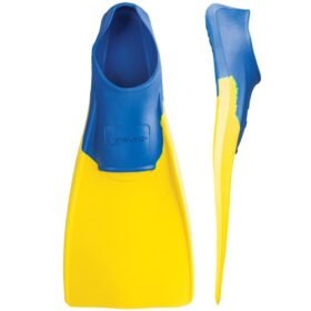 Long Floating Fins – Finisswim