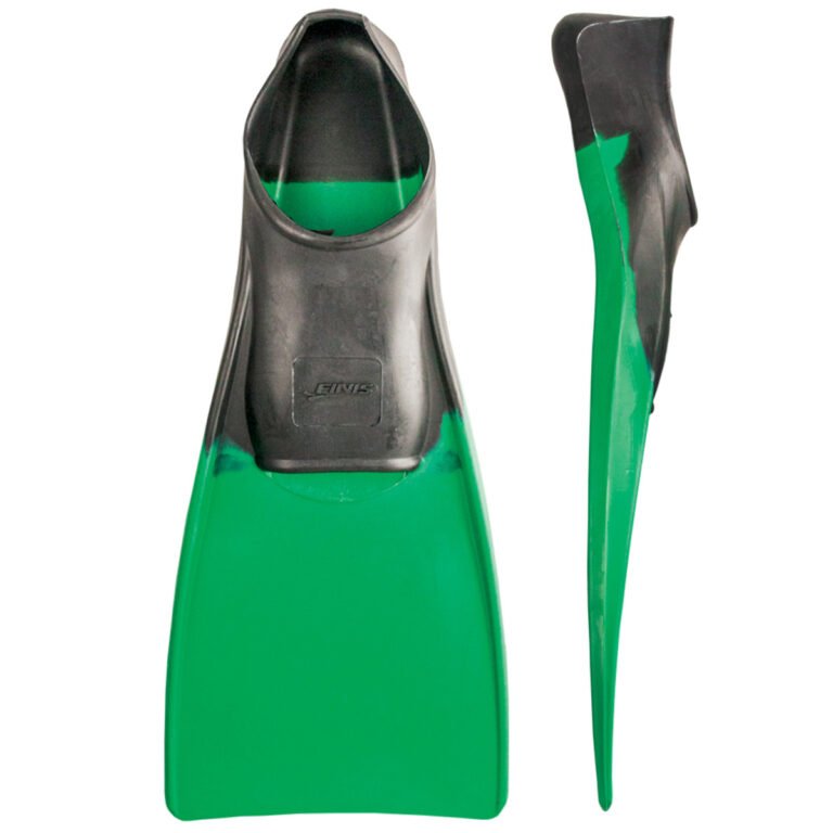 Long Floating Fins – Finisswim