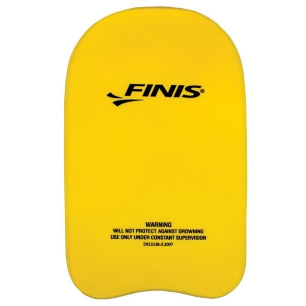 Long Floating Fins – Finisswim